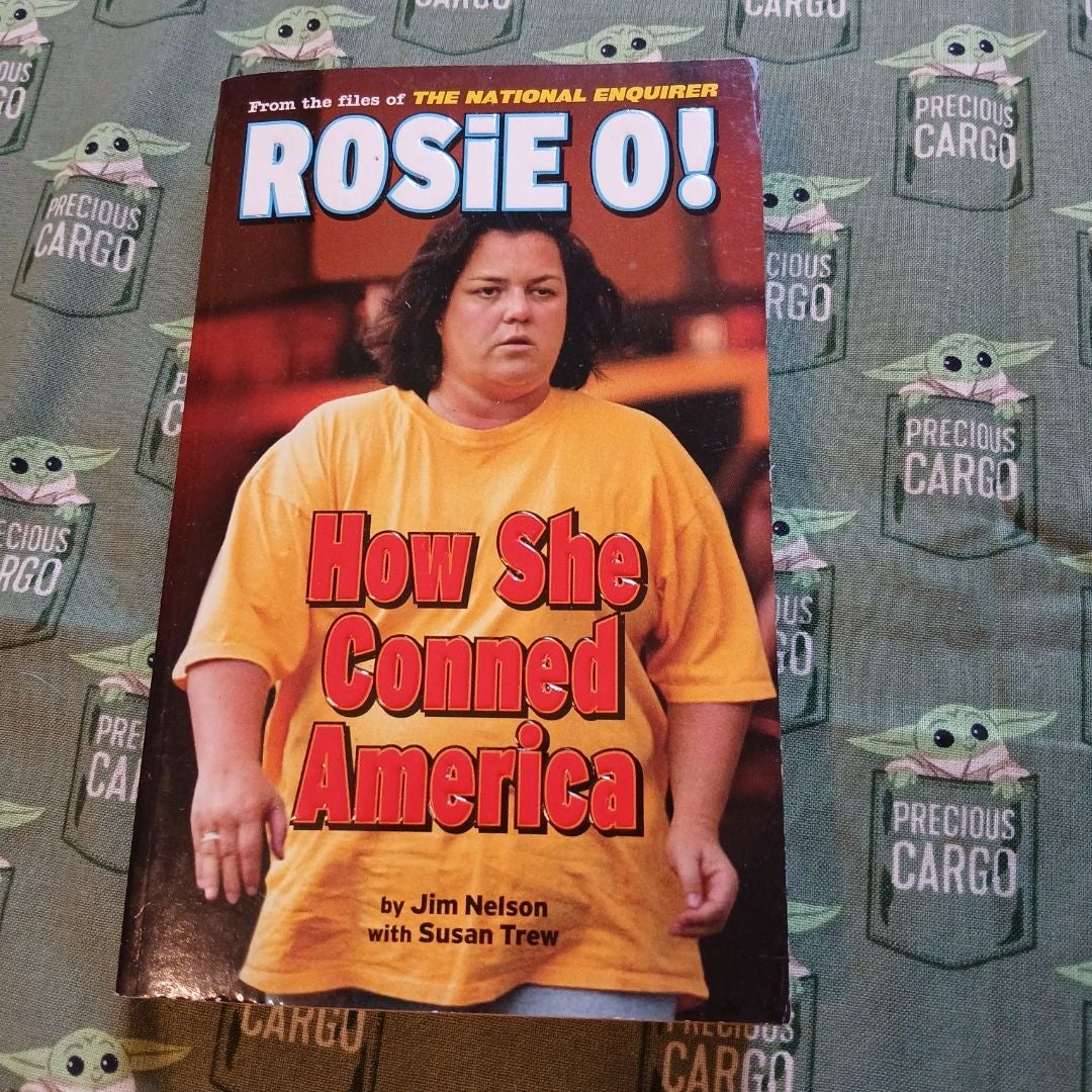 Cover Story by Jim Nelson, Susan Trew, Nicholas Maier