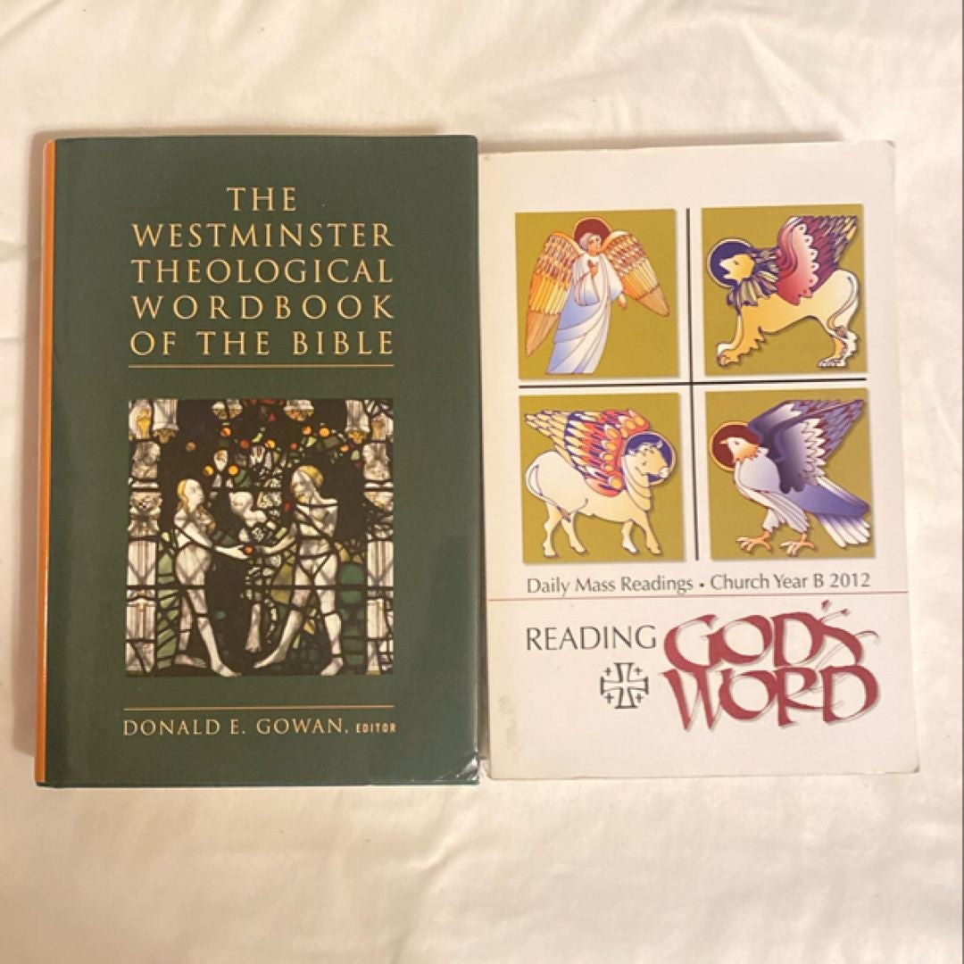 The Westminster Theological Workbook and Daily Mass Readings 2012 by ...