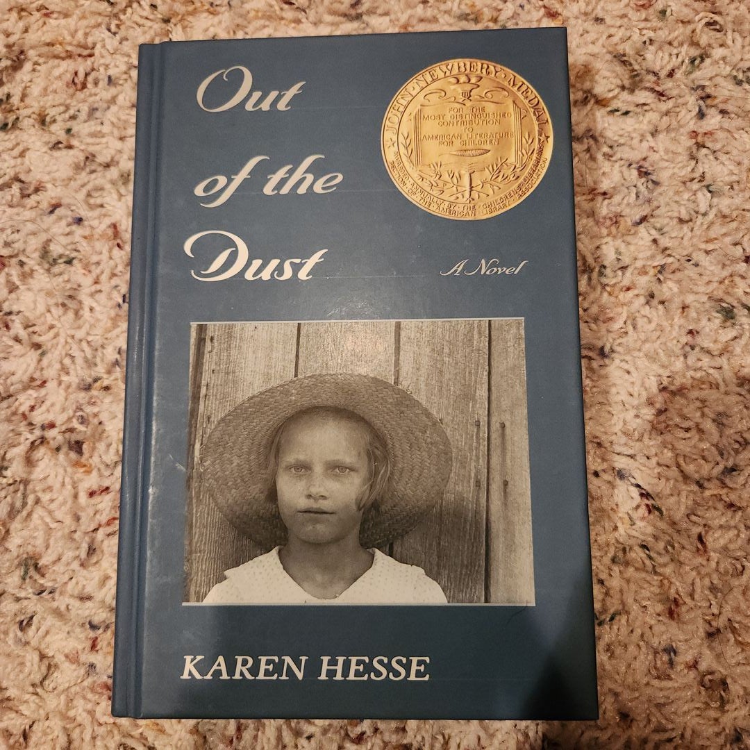 Out of the Dust by Karen Hesse