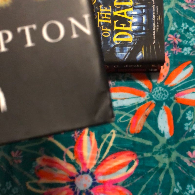 The Spite House by Johnny Compton