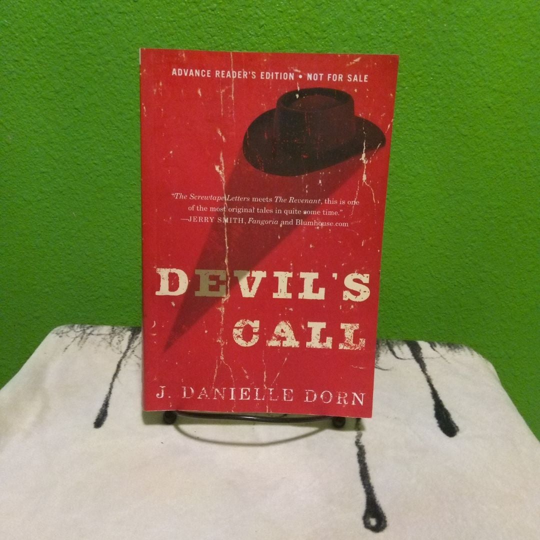 Devil's Call by J. Danielle Dorn