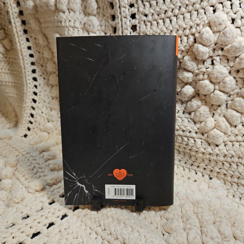 No One Can Know by Kate Alice Marshall, Hardcover | Pangobooks