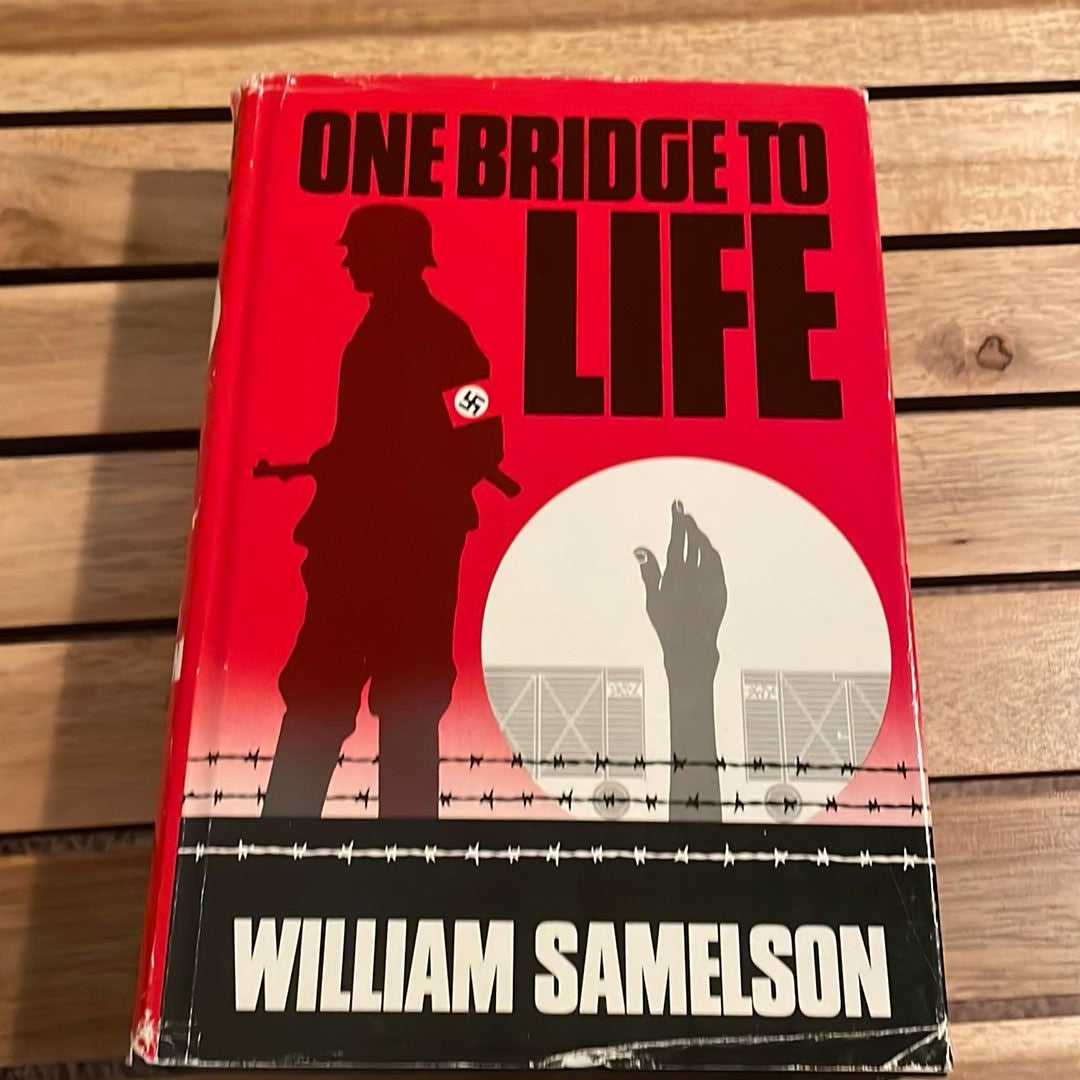 One Bridge to Life by William Samelson