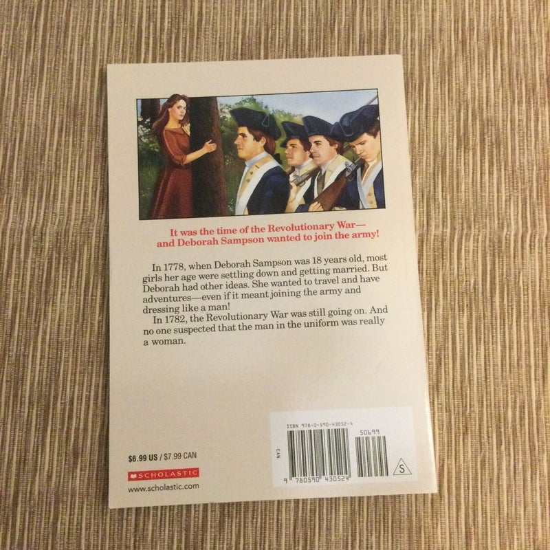 The Secret Soldier by Ann McGovern, Paperback | Pangobooks