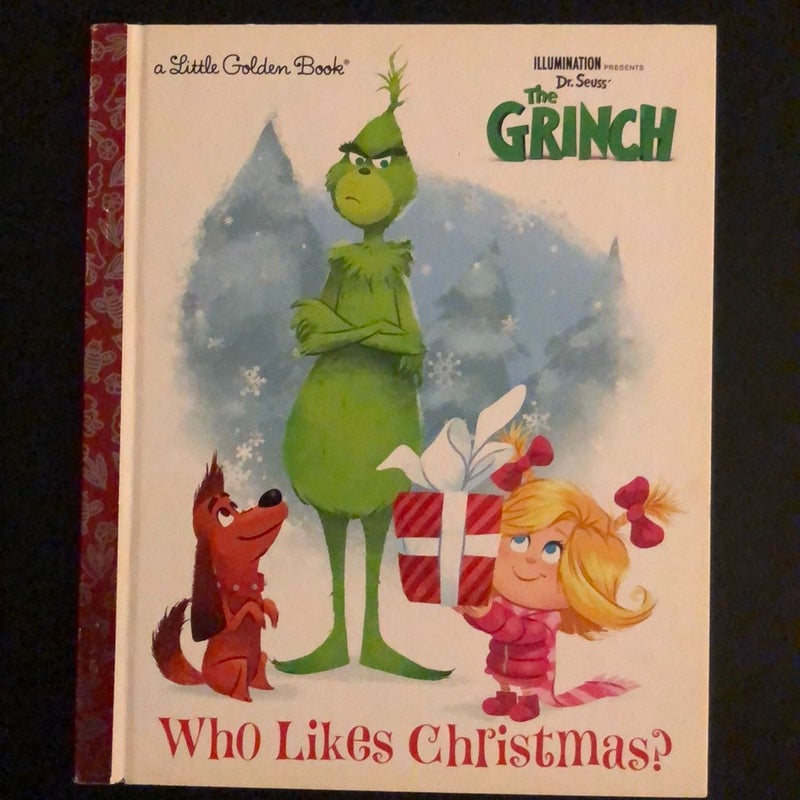 Wreck-It Ralph 2 Little Golden Book (Disney Wreck-It Ralph 2) by Nancy ...