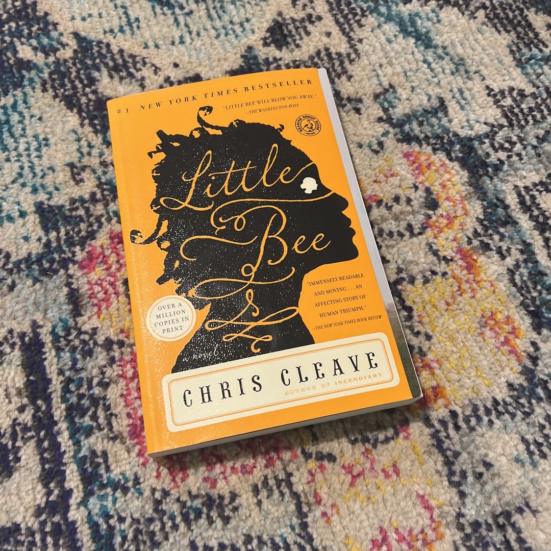Little Bee by Chris Cleave