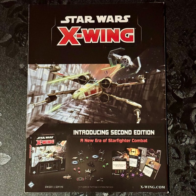 Star Wars Insider Titan Magazines Issue # 186 Jan Feb 2019 by ...