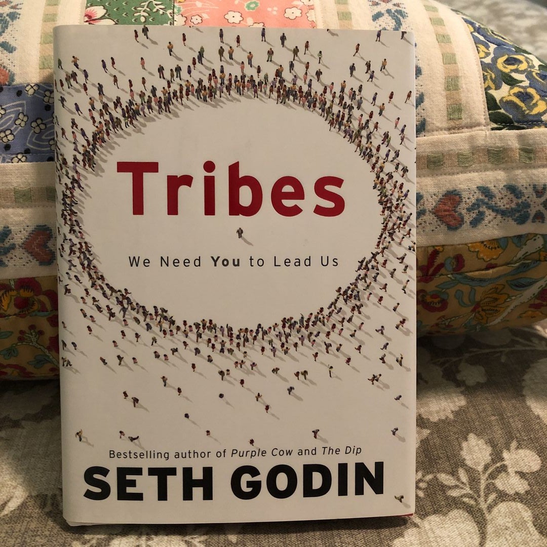 Tribes by Seth Godin