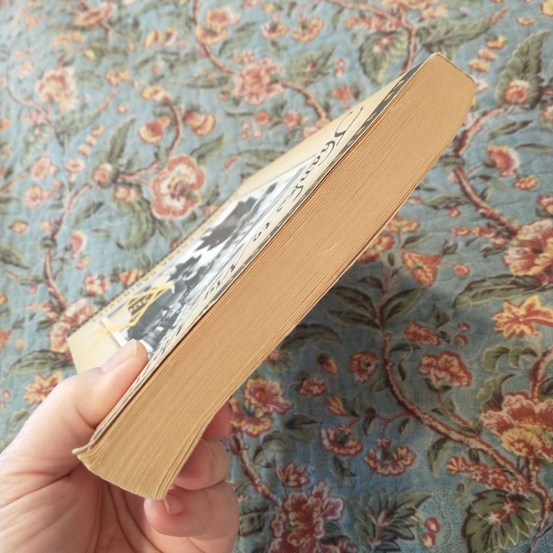 Thanks to My Mother by Schoschana Rabinovici, James Skofield