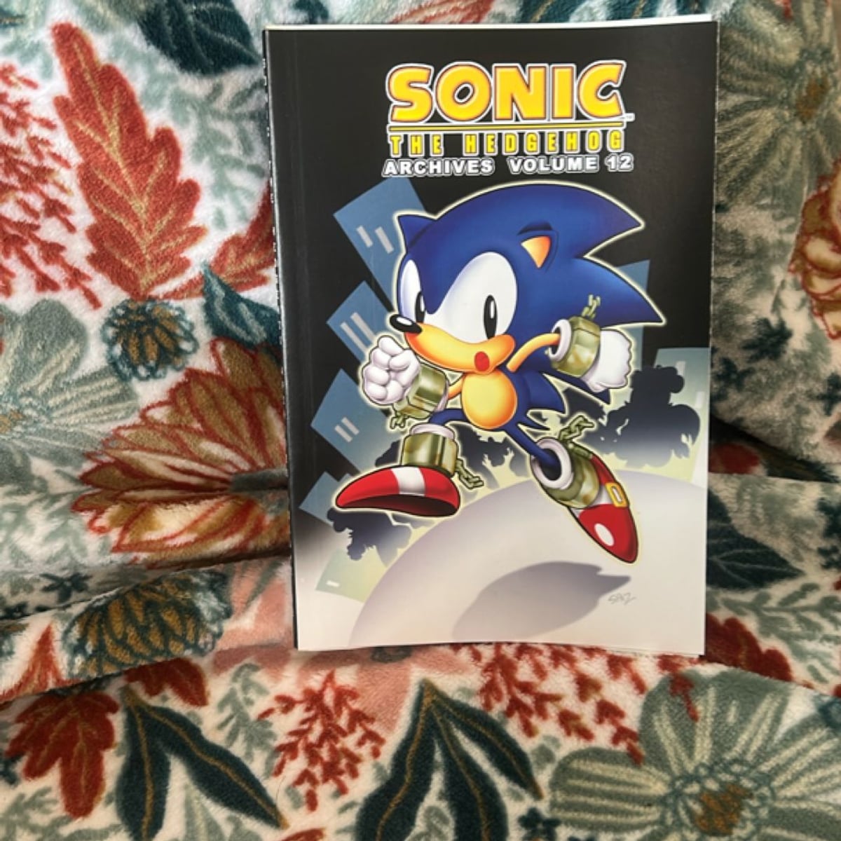 Sonic the Hedgehog Archives by Ken Penders, Pam Eklund, Tracey Yardley ...