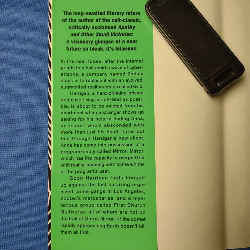 The Hollywood Spiral by Paul Neilan