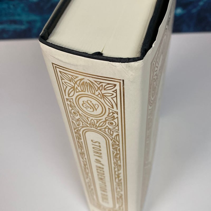 ESV Story of Redemption Bible: a Journey Through the Unfolding Promises ...