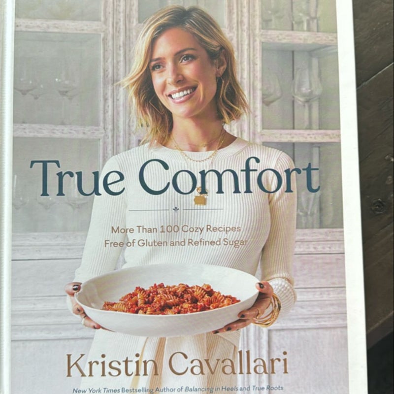 True Comfort by Kristin Cavallari