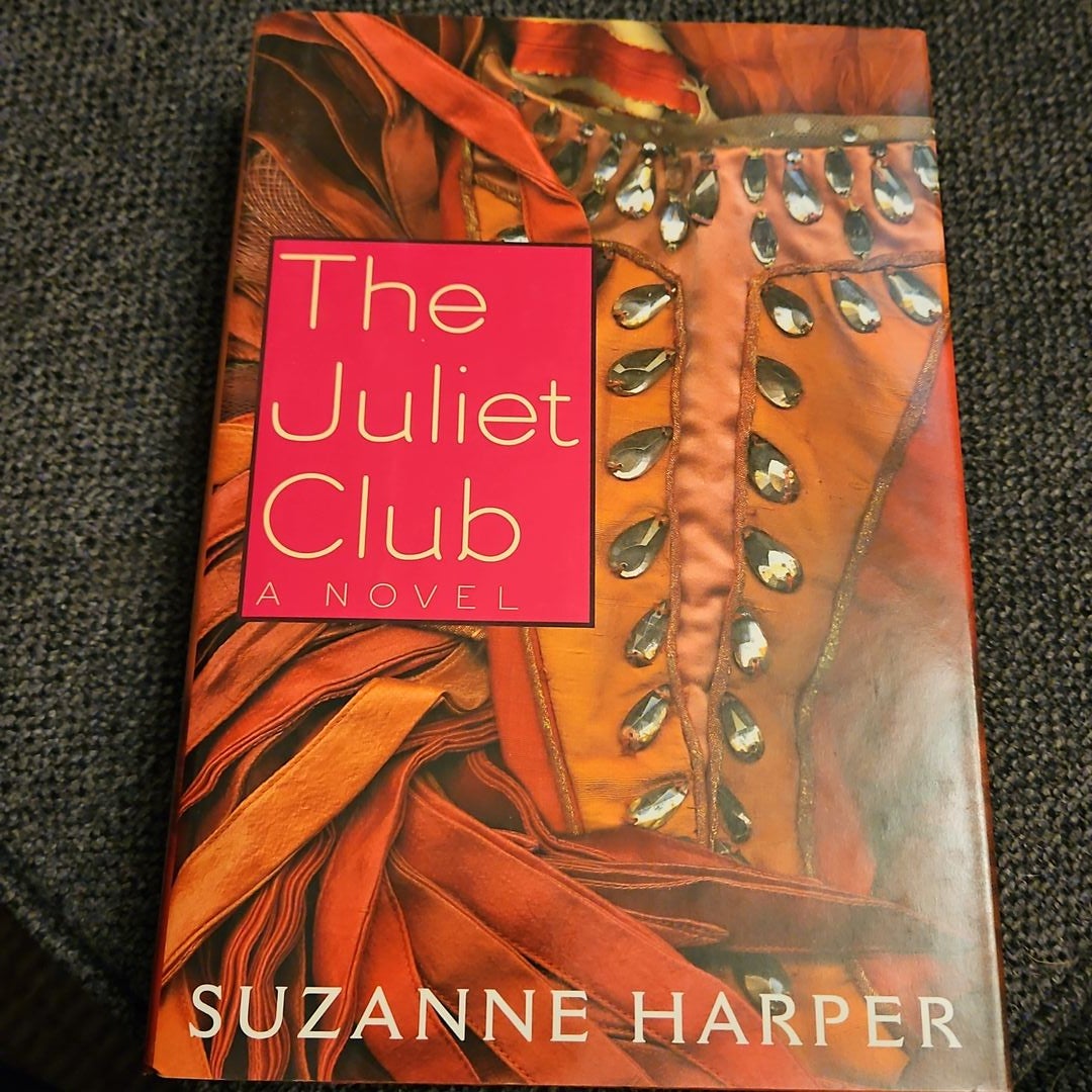 The Juliet Club
