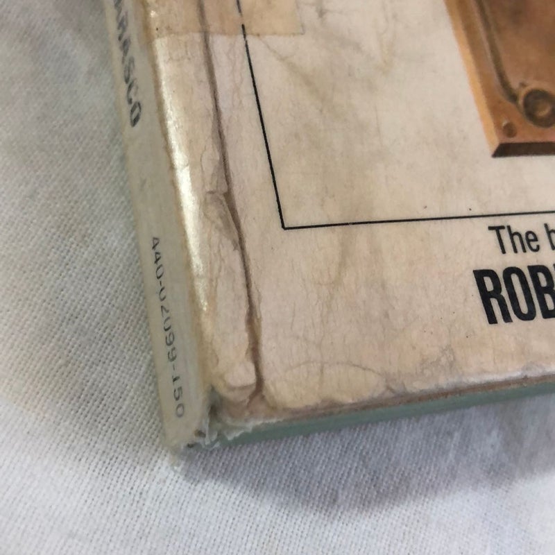 Burnt Offerings by Robert Marasco, Paperback | Pangobooks