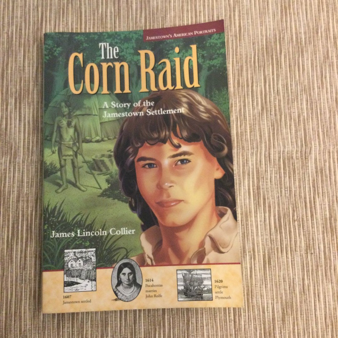 The Corn Raid