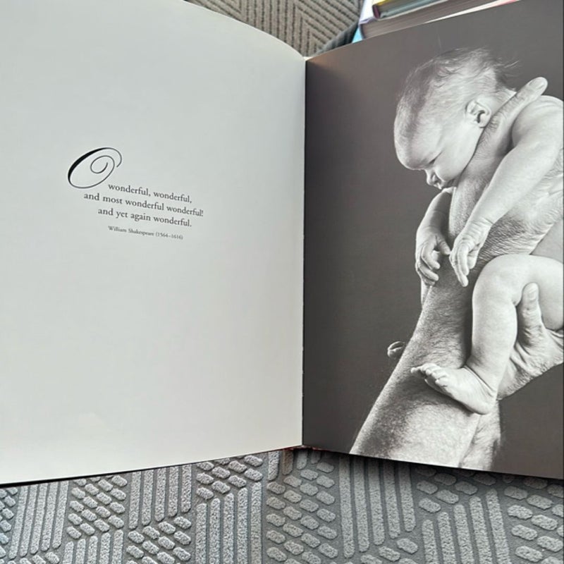 Little Thoughts with Love by Anne Geddes