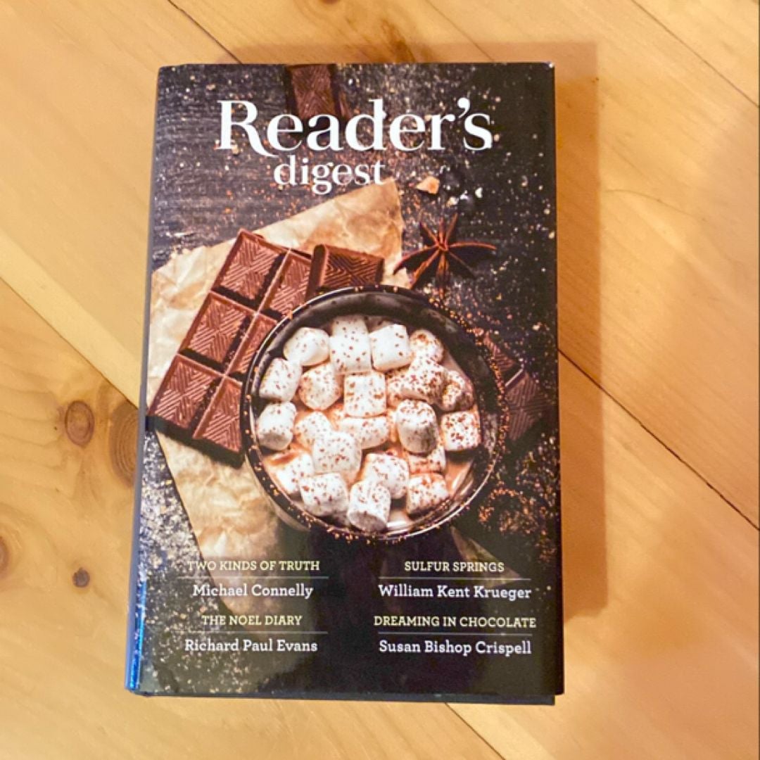 Reader’s Digest Select Editions by Various, See photo, Hardcover ...