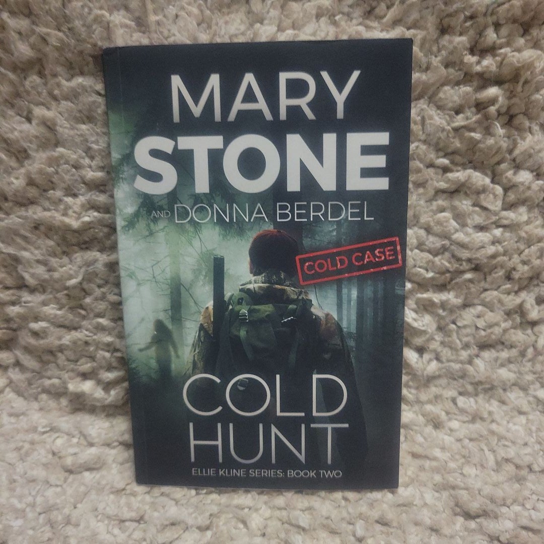 Cold Hunt by Mary Stone, Paperback | Pangobooks