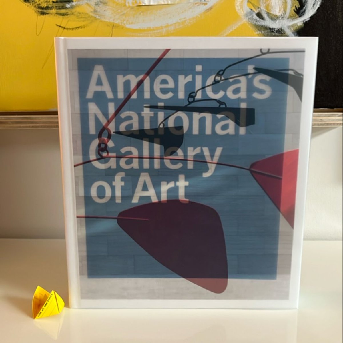 America's National Gallery of Art by Philip Kopper