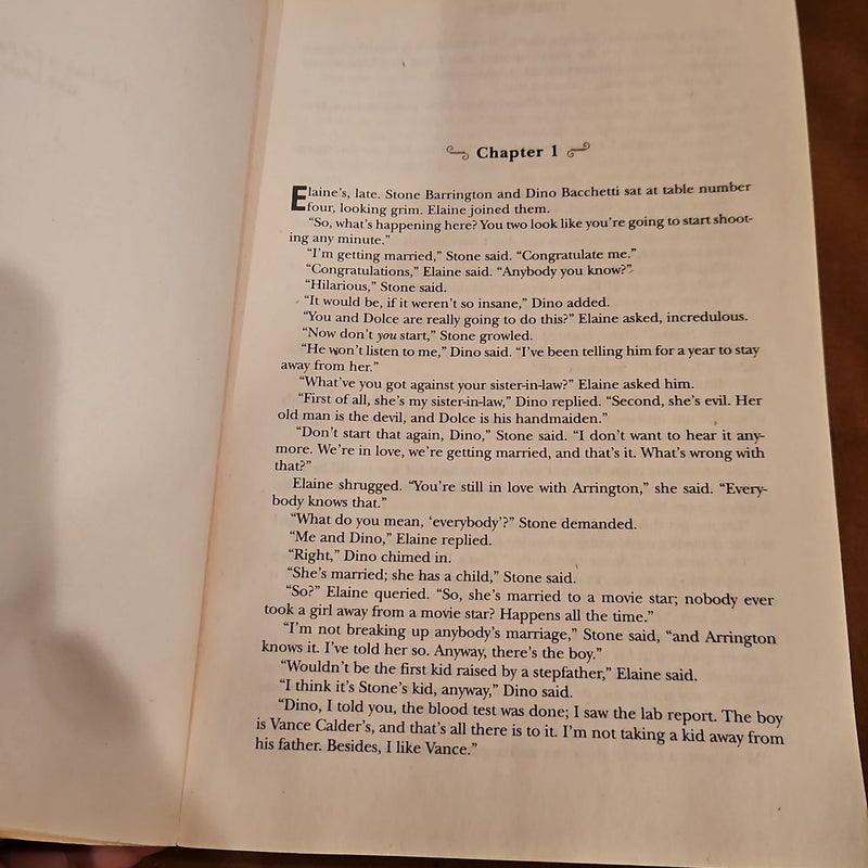 Dead Paradise by Stuart Woods