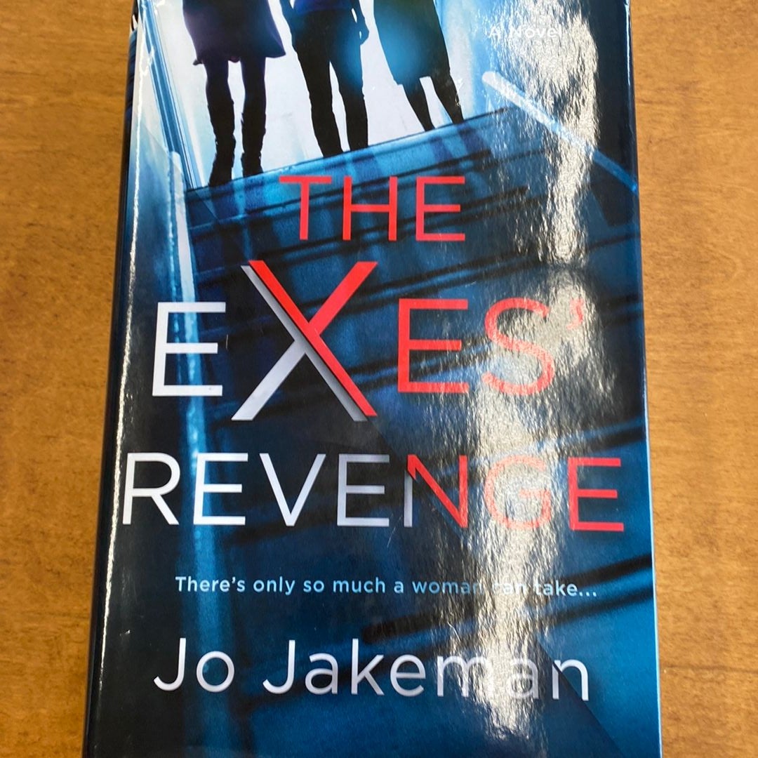 The Exes' Revenge by Jo Jakeman