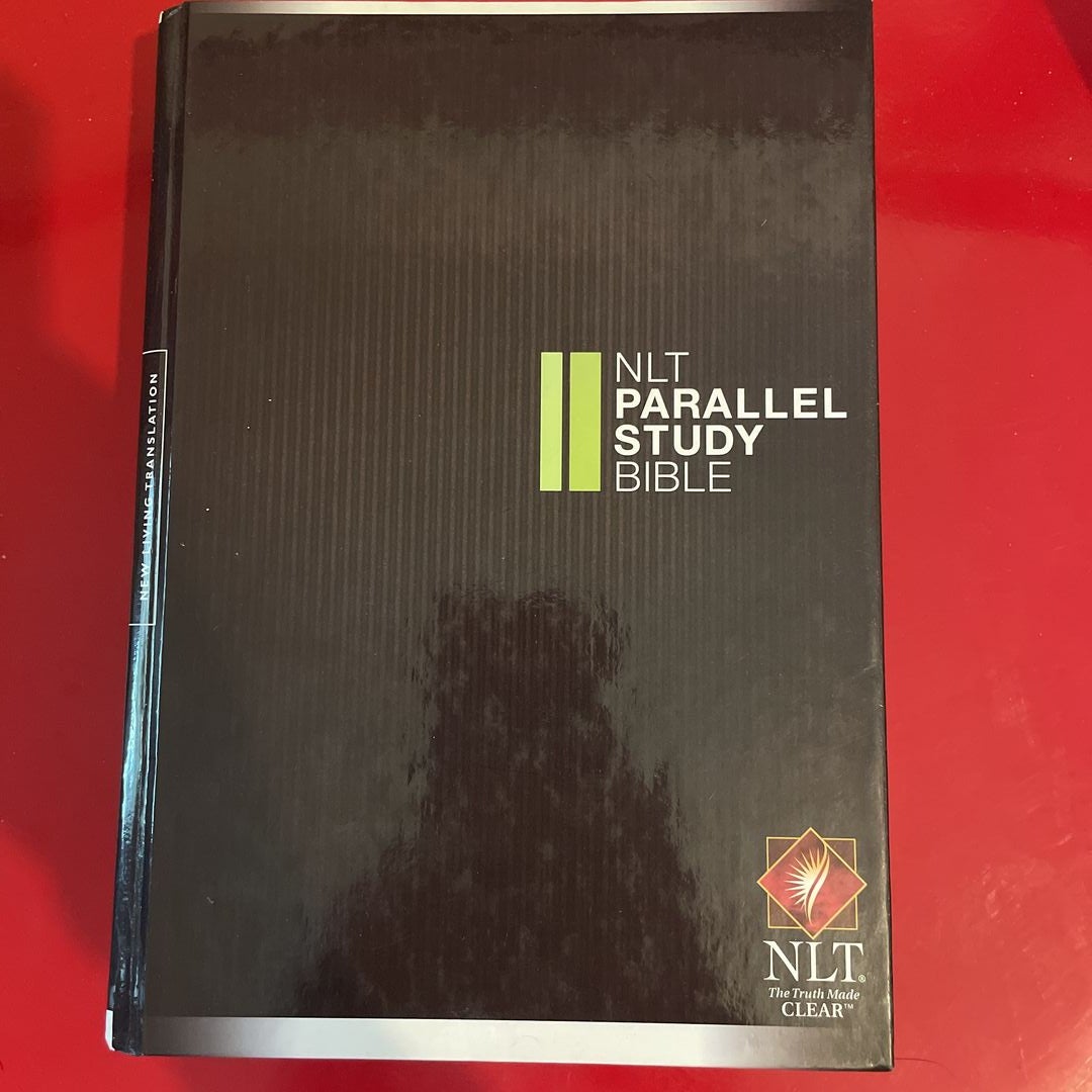 Parallel Study Bible by