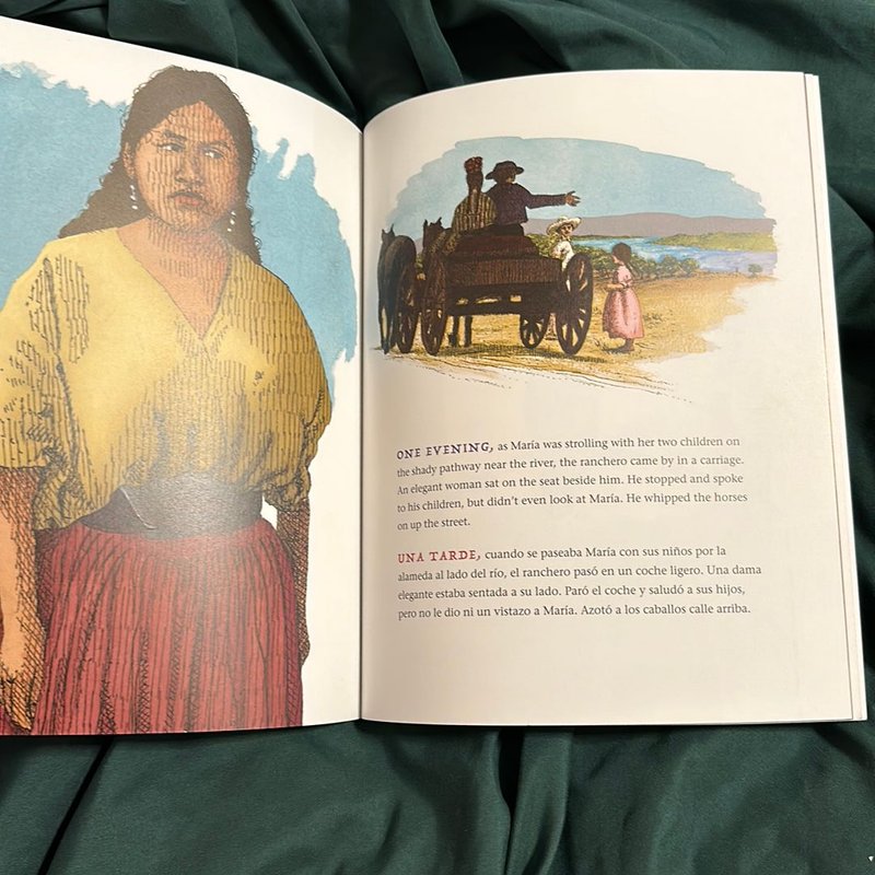 La Llorona by Joe Hayes, Paperback | Pangobooks