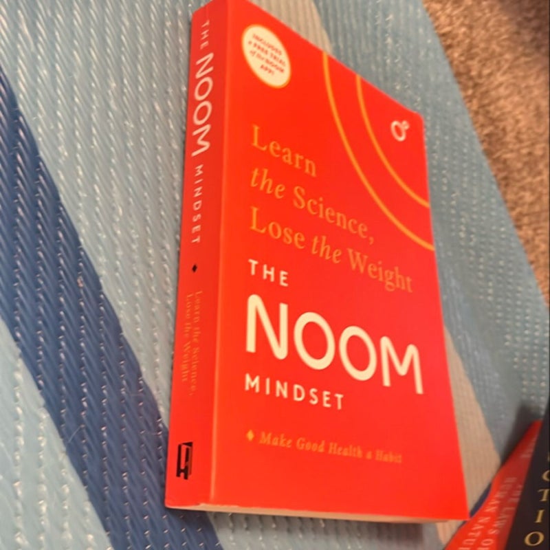 The Noom Mindset by Noom