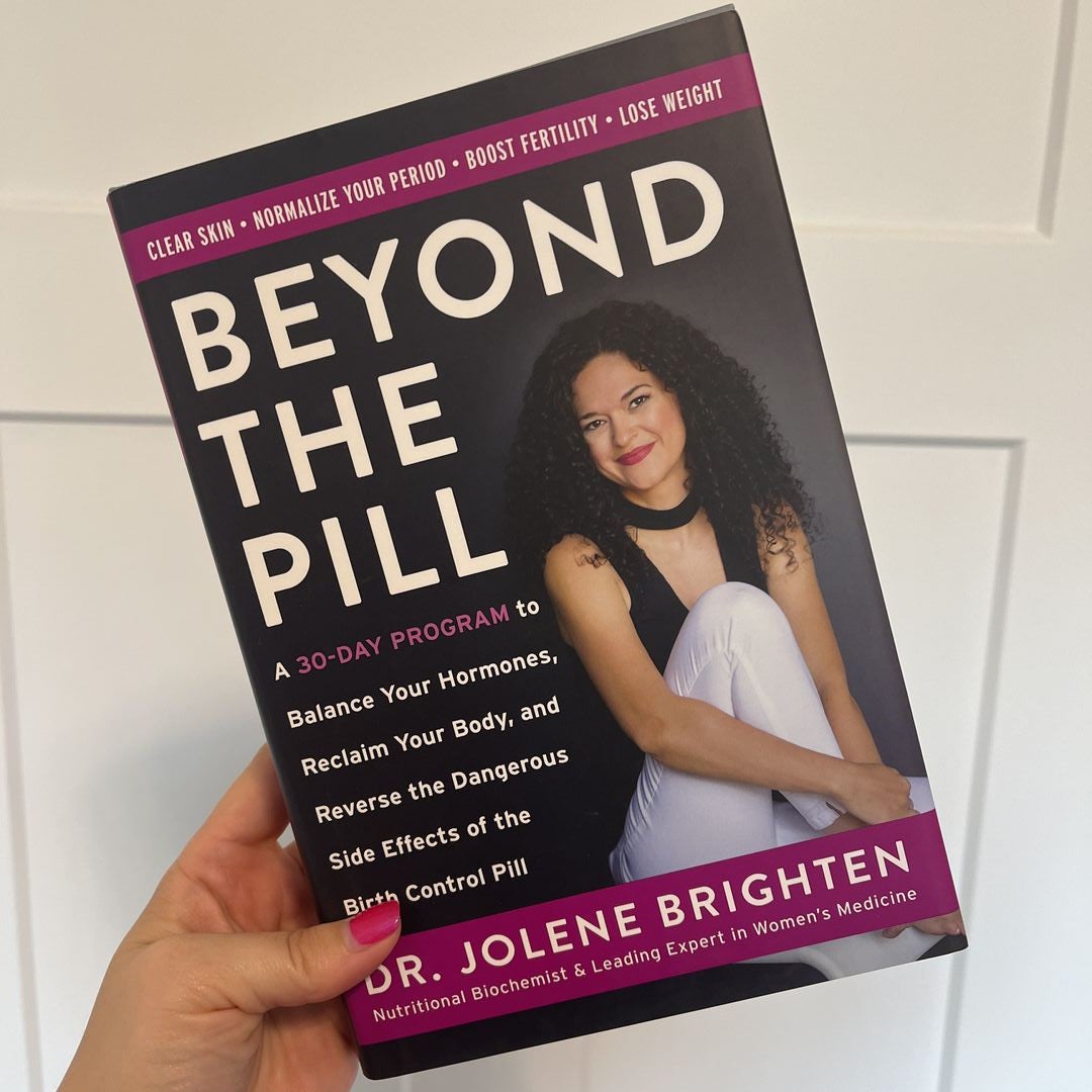 Beyond the Pill