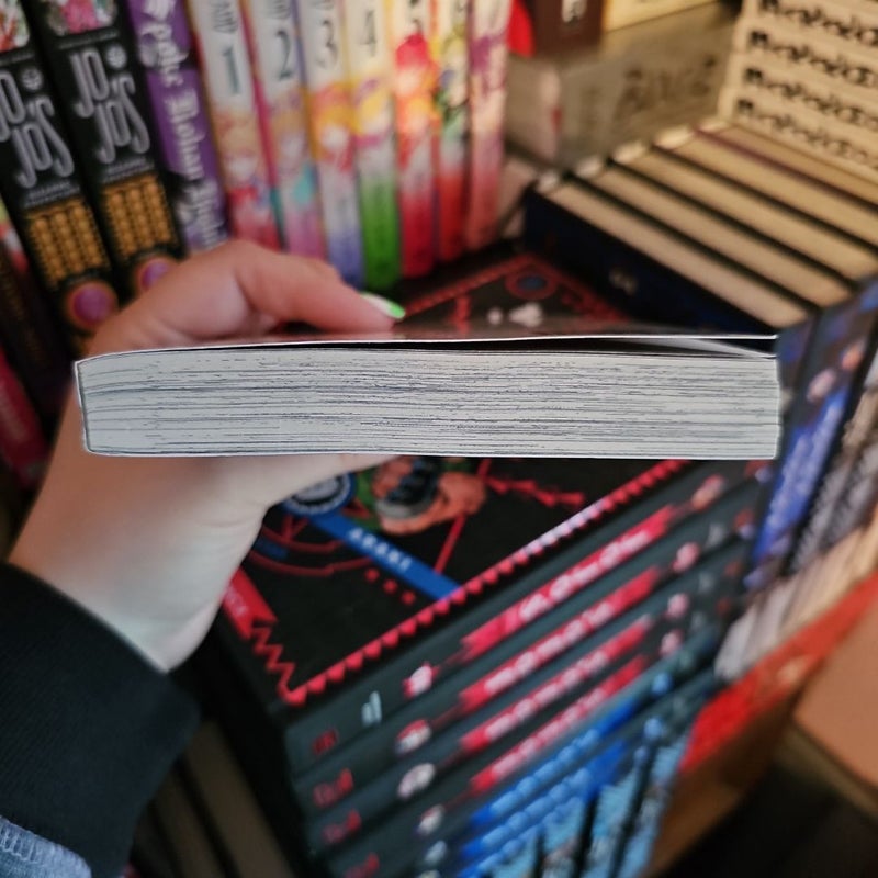 How Do We Relationship?, Vol. 1 by Tamifull