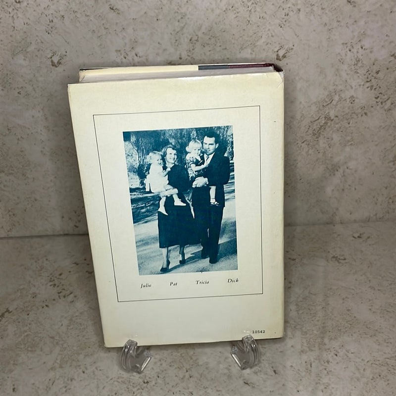 Pat Nixon by Julie N. Eisenhower, Hardcover | Pangobooks