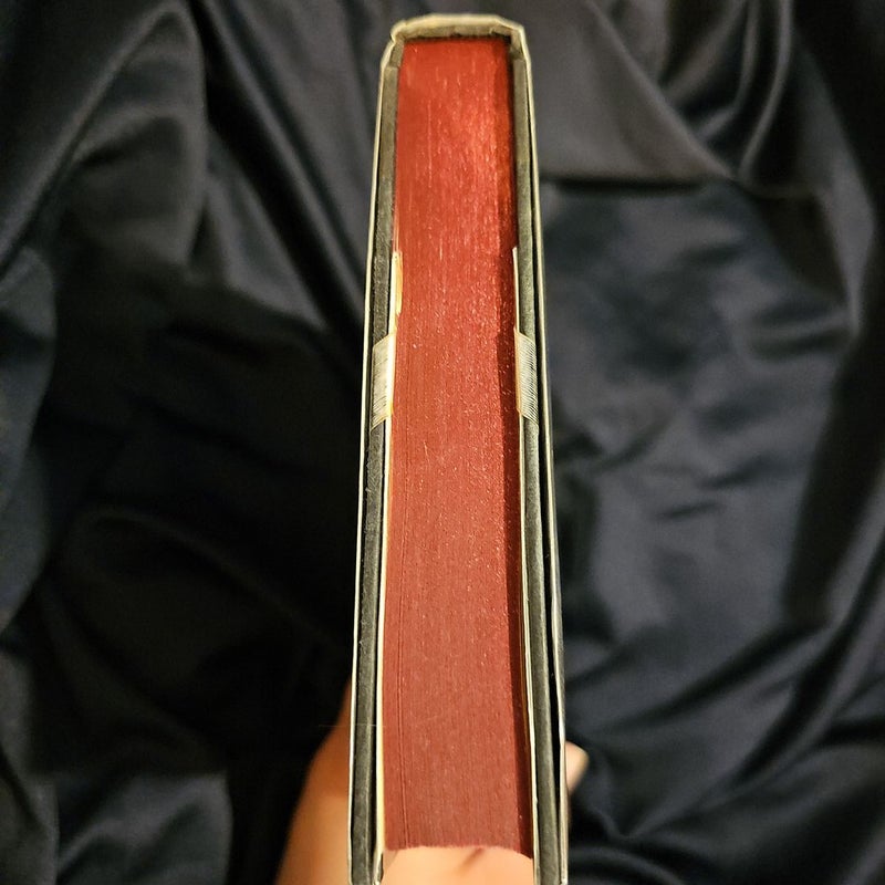 The Last Werewolf by Glen Duncan