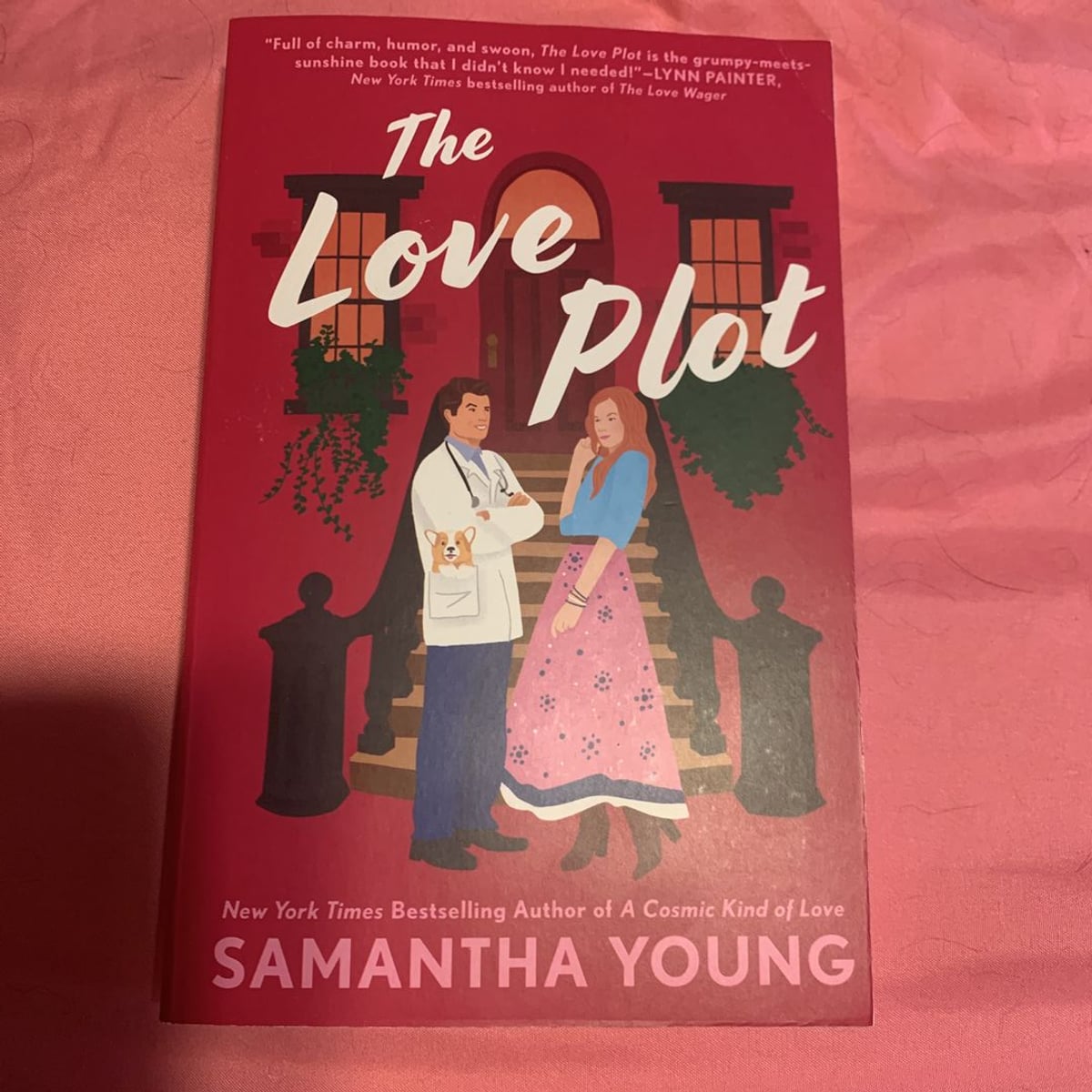 The Love Plot