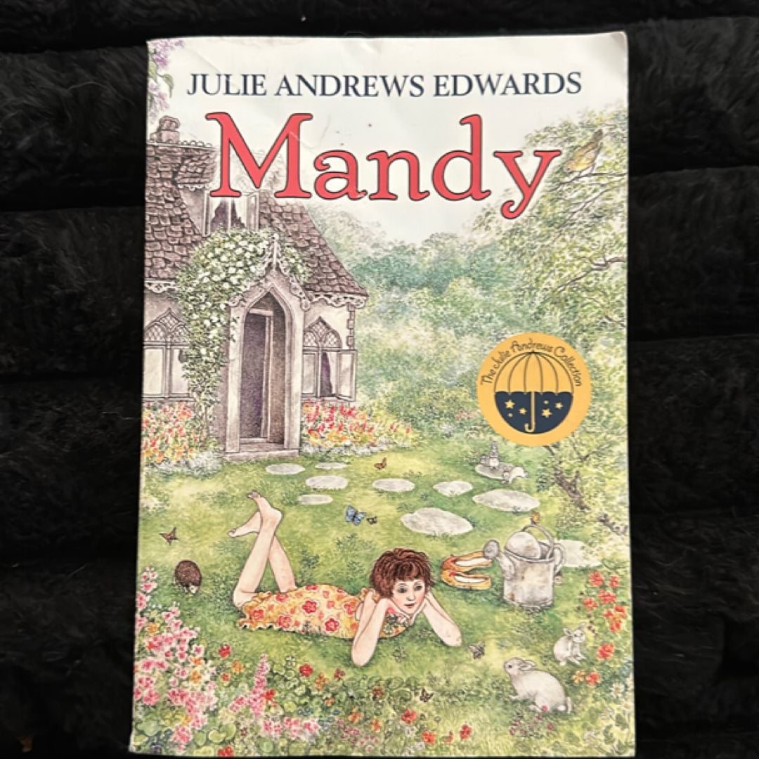 Mandy by Julie Edwards