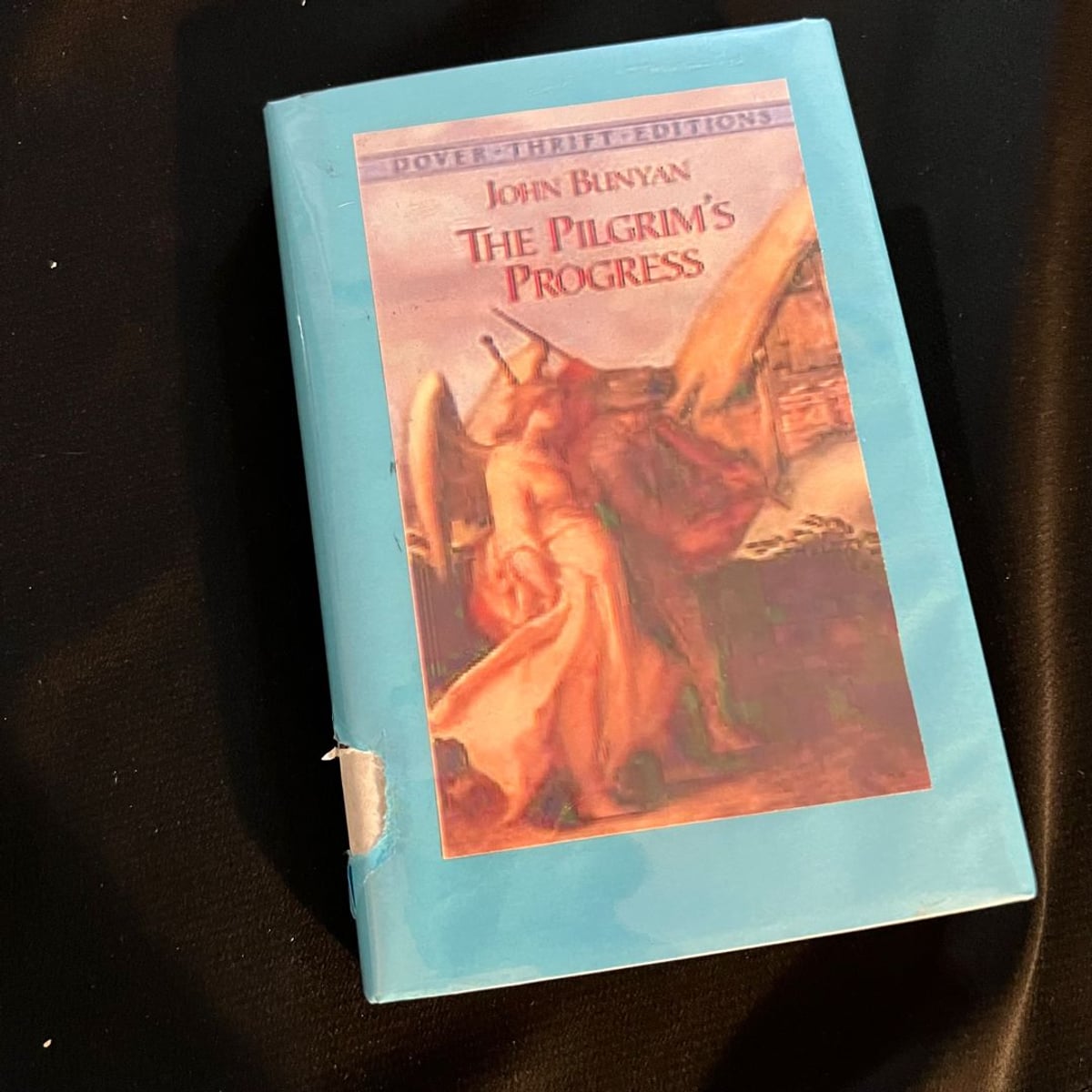 The Pilgrim's Progress by John Bunyan