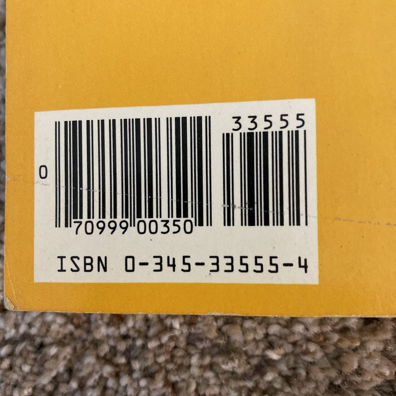 The source of magic by Piers Anthony, Paperback | Pangobooks