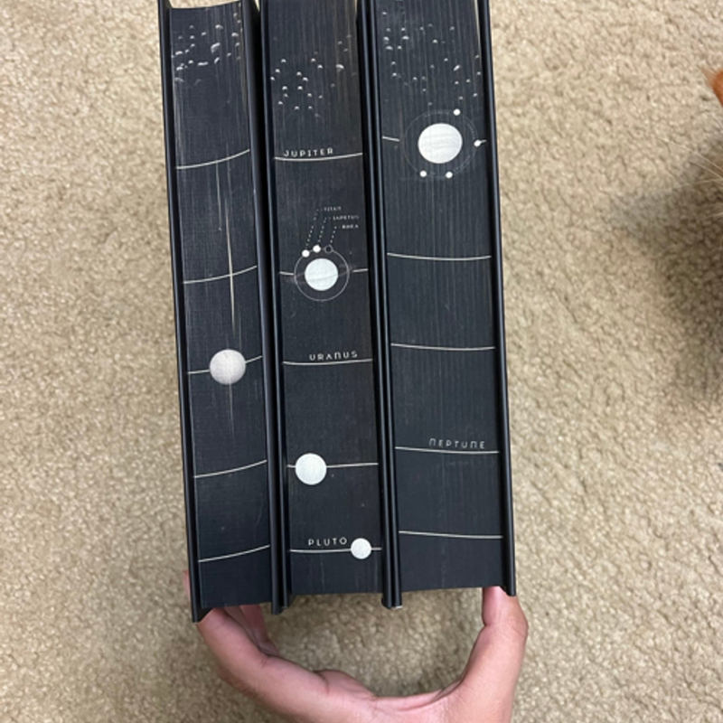 Fairyloot Red Rising by Pierce brown , Hardcover | Pangobooks