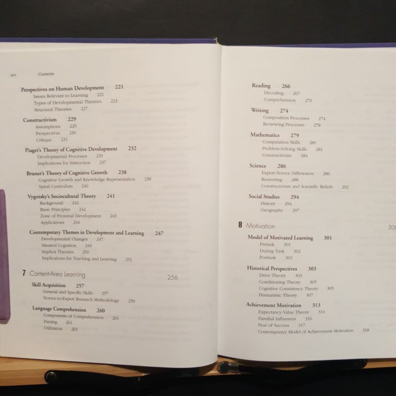 Learning Theories by Dale H. Schunk