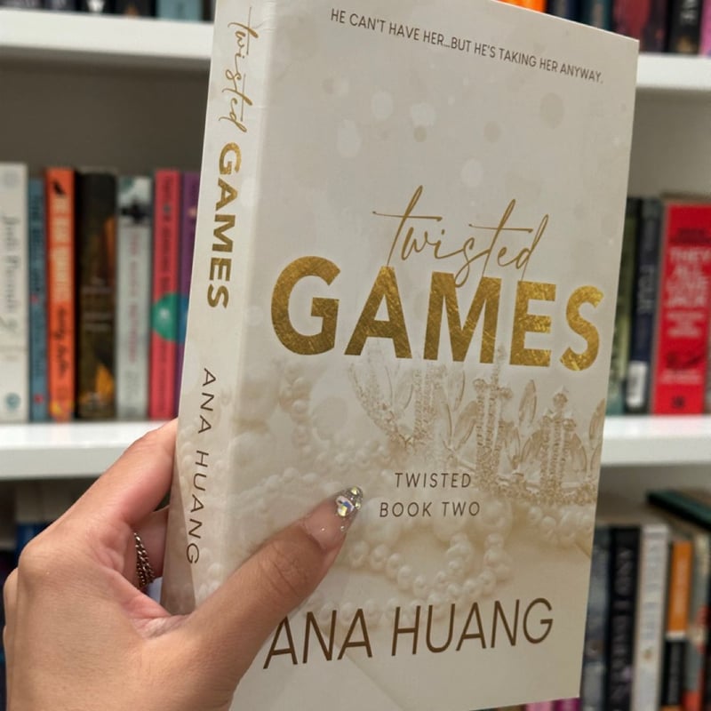 Twisted Love Series (1-4) by Ana Huang, Paperback | Pangobooks