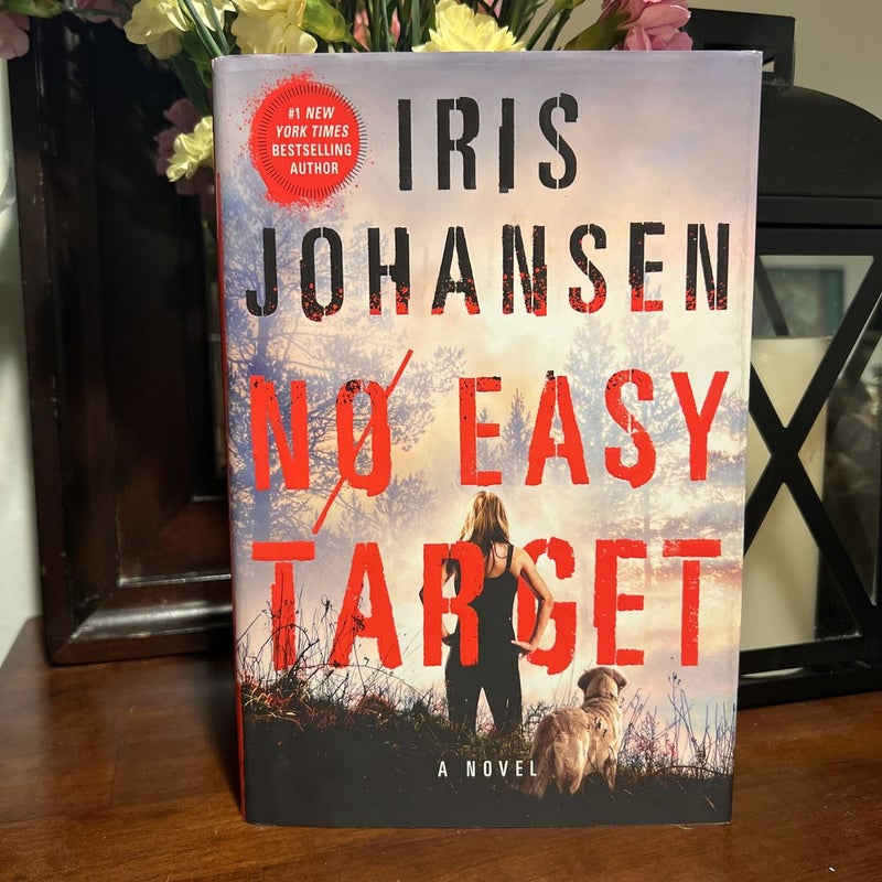 No Easy Target
