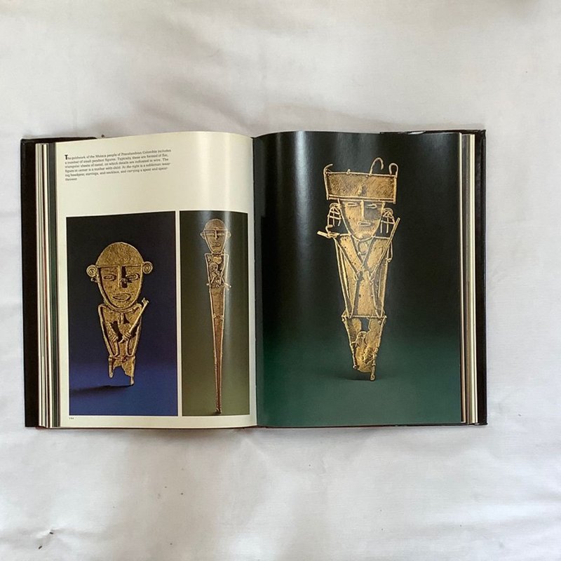 Masterpieces of Primitive Art, The Nelson A. Rockefeller Collection by ...