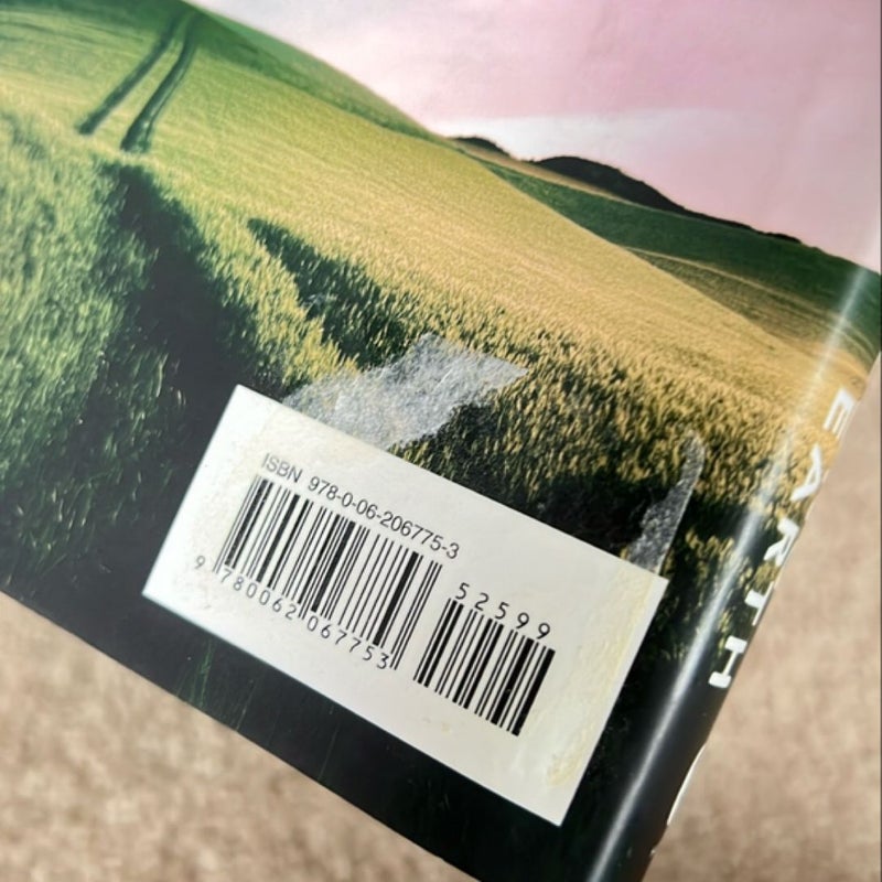 The Long Earth by Terry Pratchett; Stephen Baxter, Hardcover | Pangobooks