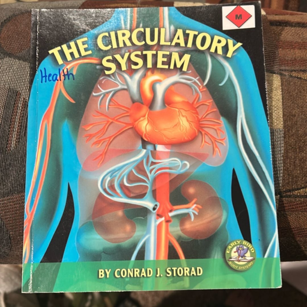 Circulatory System by Conrad J. Storad