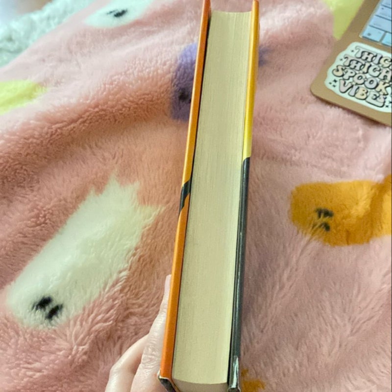 In a Glass Grimmly by Adam Gidwitz