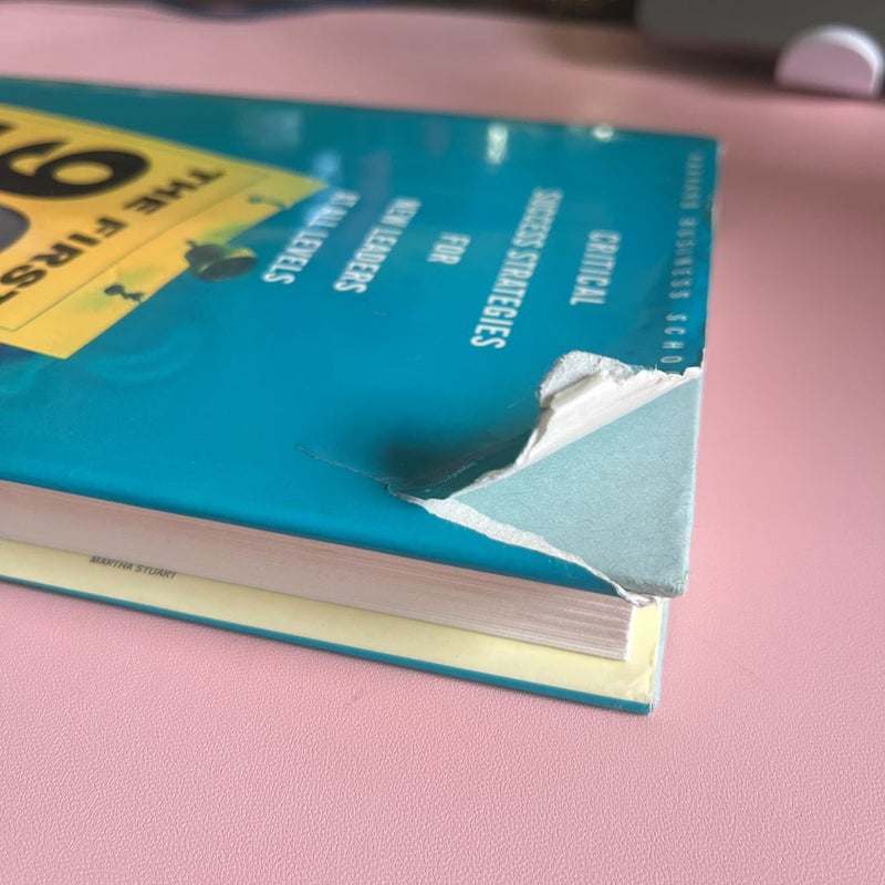 The First 90 Days, Updated and Expanded by Michael Watkins