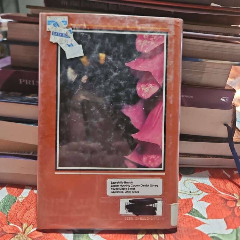 Bees of the World by Christopher O'Toole, Anthony Raw, Rod Preston ...