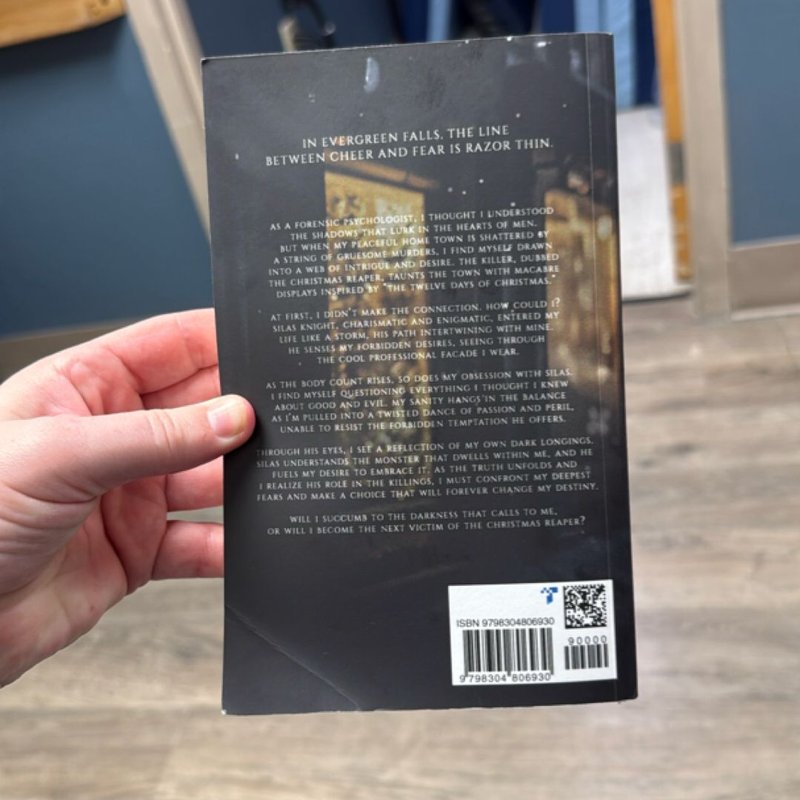 Silent Stalker by , Paperback | Pangobooks