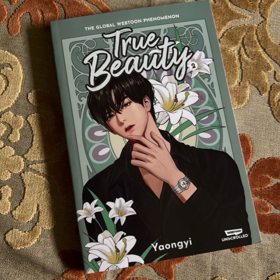 True Beauty Volume Two by Yaongyi