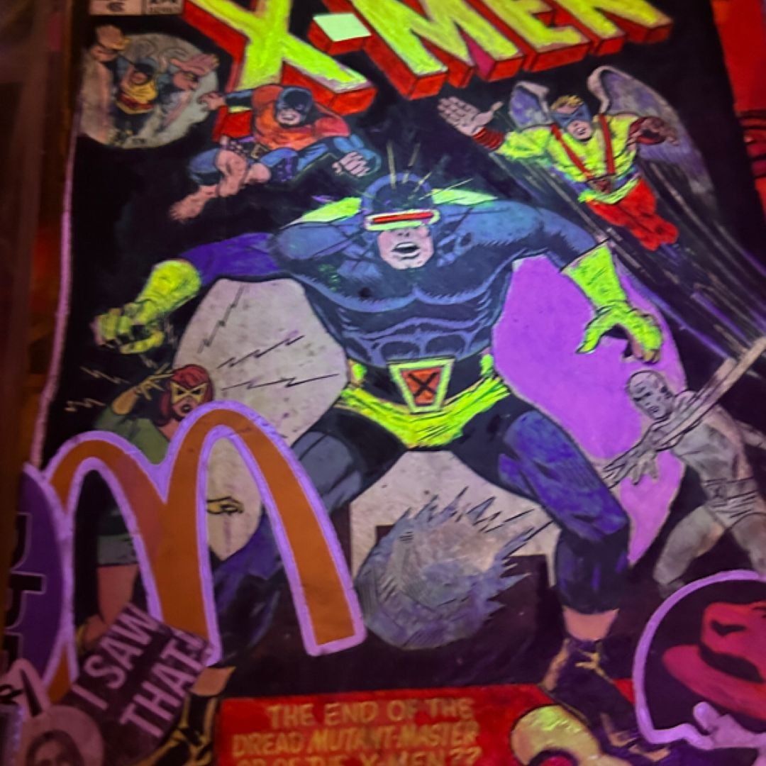 X-Men #90 -(mod) by Marvel , Paperback | Pangobooks